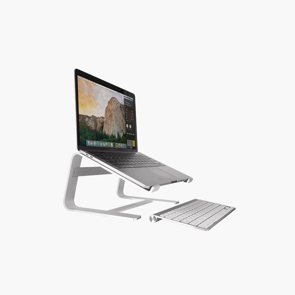 MacBook Laptop Stand / Vertical Laptop Holder Collection – Macally