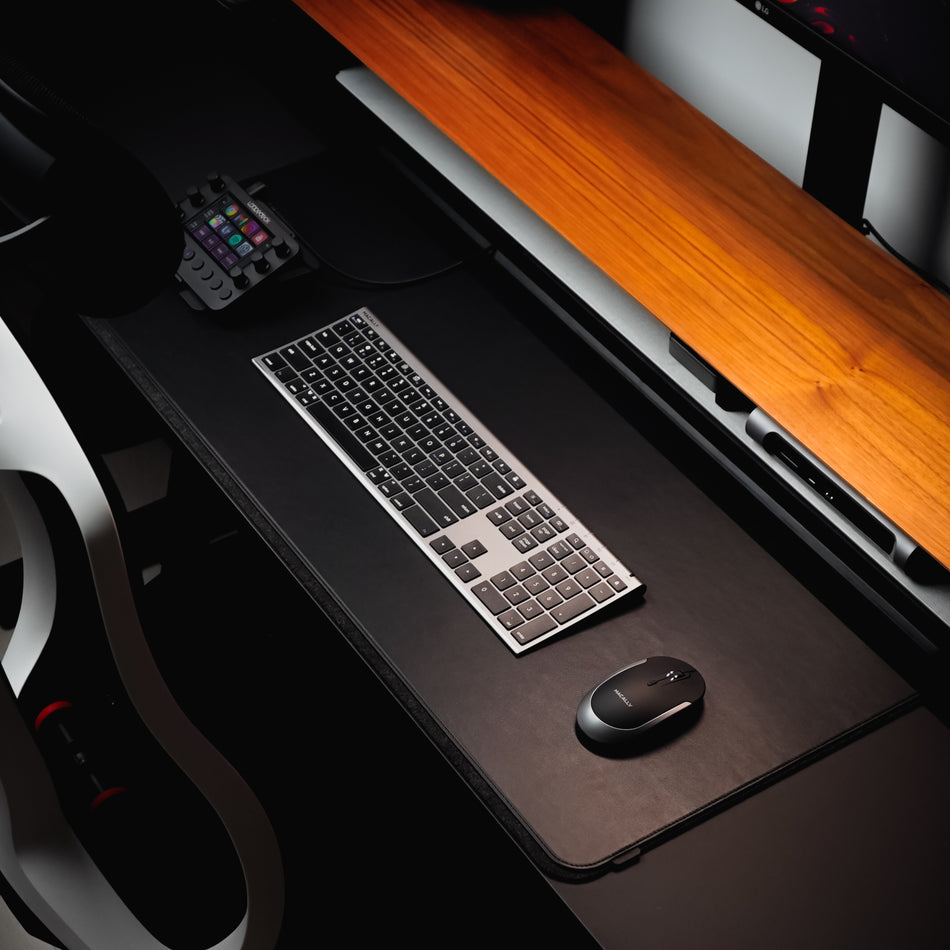 Mac Wireless Keyboard Shop – Macally