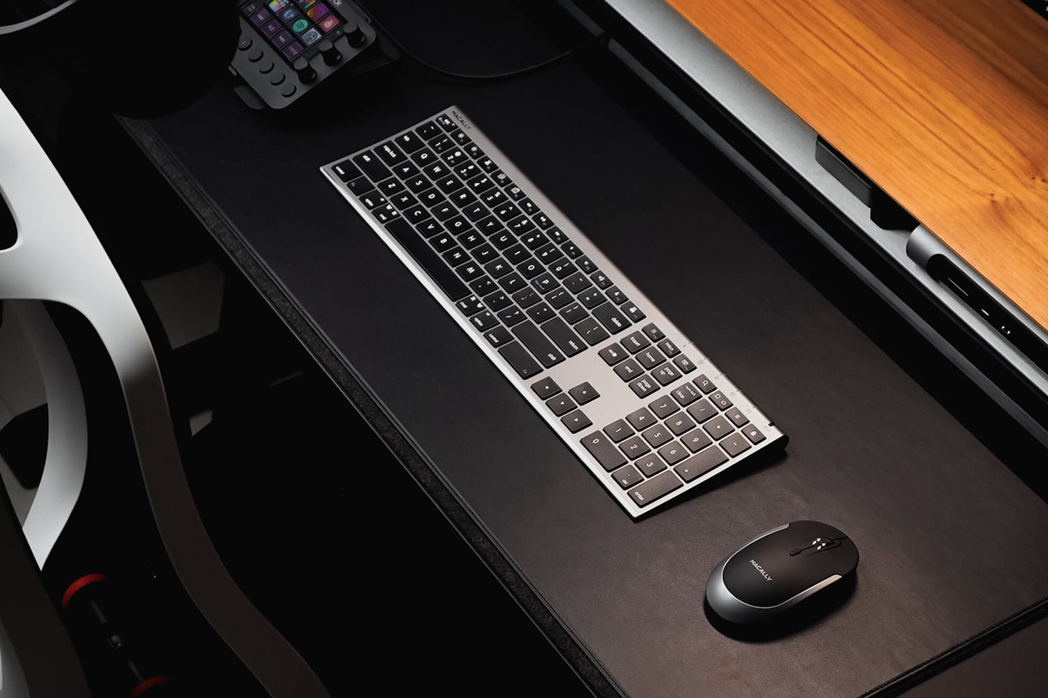 Collections – Macally