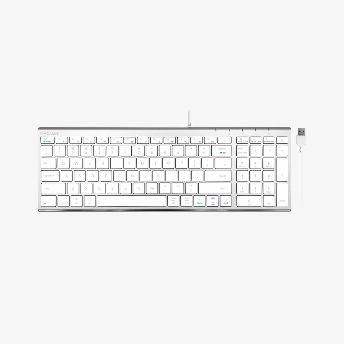 New and Upcoming Products – Macally