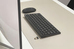 Wireless Keyboard and Mouse for Windows | PC Shortcuts, Full-Size ...