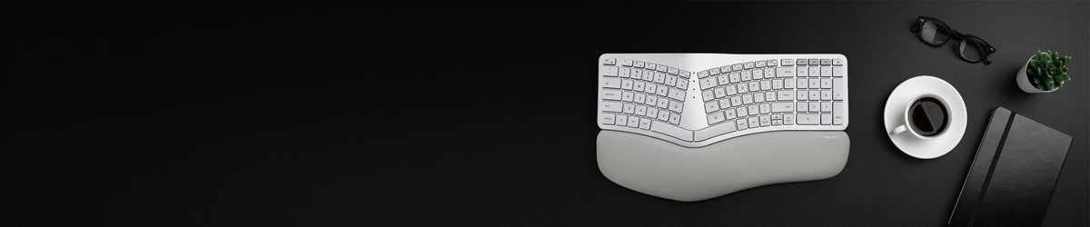 Mac Keyboard Collection - Shop Macally Keyboards For Mac