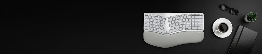 Mac Keyboard Collection - Shop Macally Keyboards For Mac