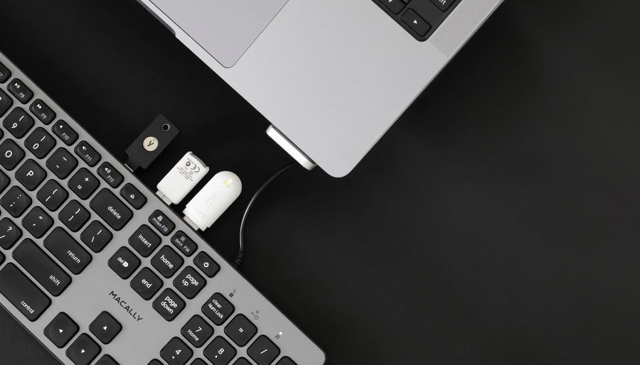 Macally - Enhancing Your Digital Lifestyle