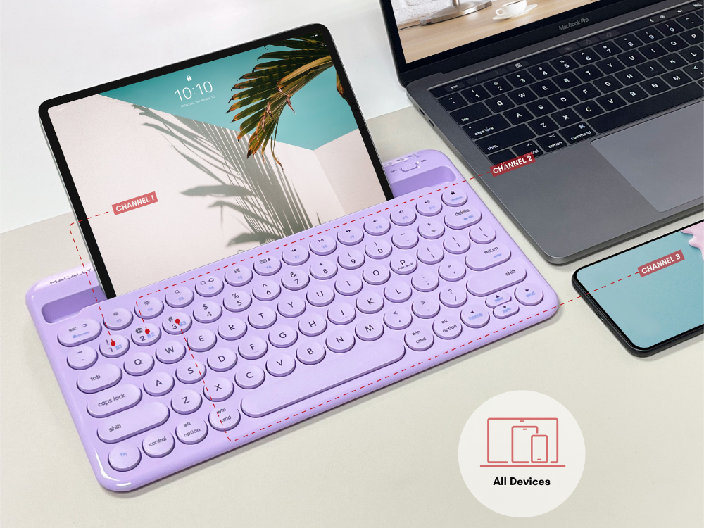 Macally - Enhancing Your Digital Lifestyle
