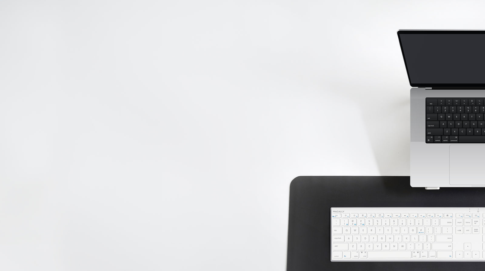 Mac Keyboard Collection - Shop Macally Keyboards For Mac