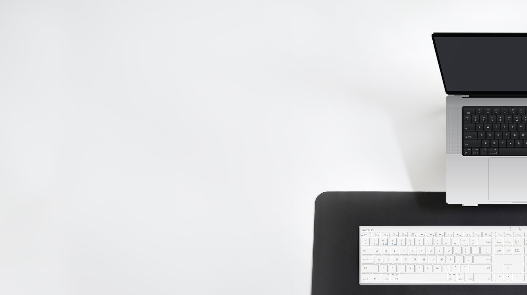 Mac Keyboard Collection - Shop Macally Keyboards For Mac