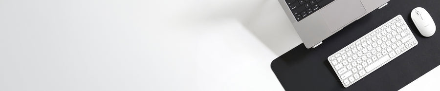 Mac Keyboard and Mouse Combo For Mac and PC - Macally Keyboards