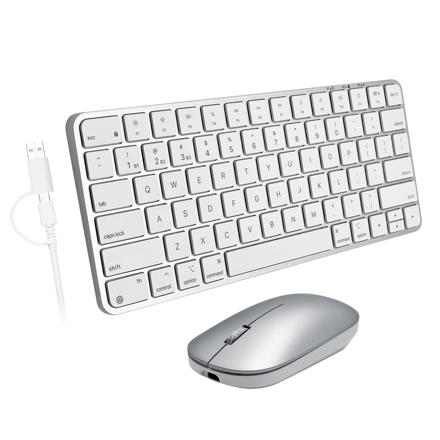 All products – Macally