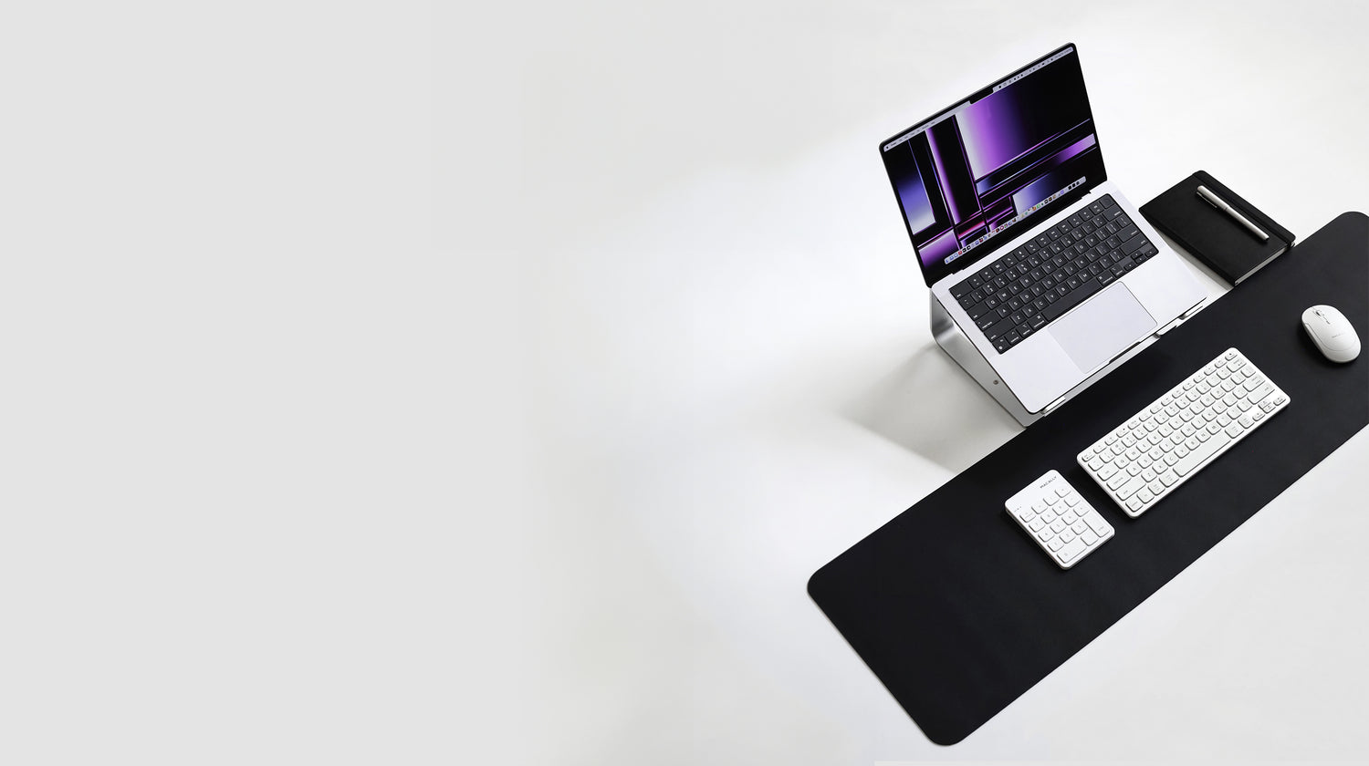 Mac Keyboard and Mouse Combos – Macally