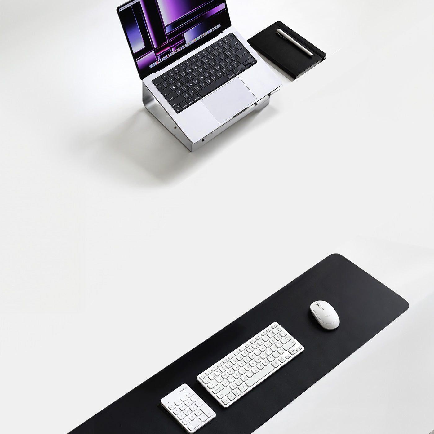 Macally - Enhancing Your Digital Lifestyle