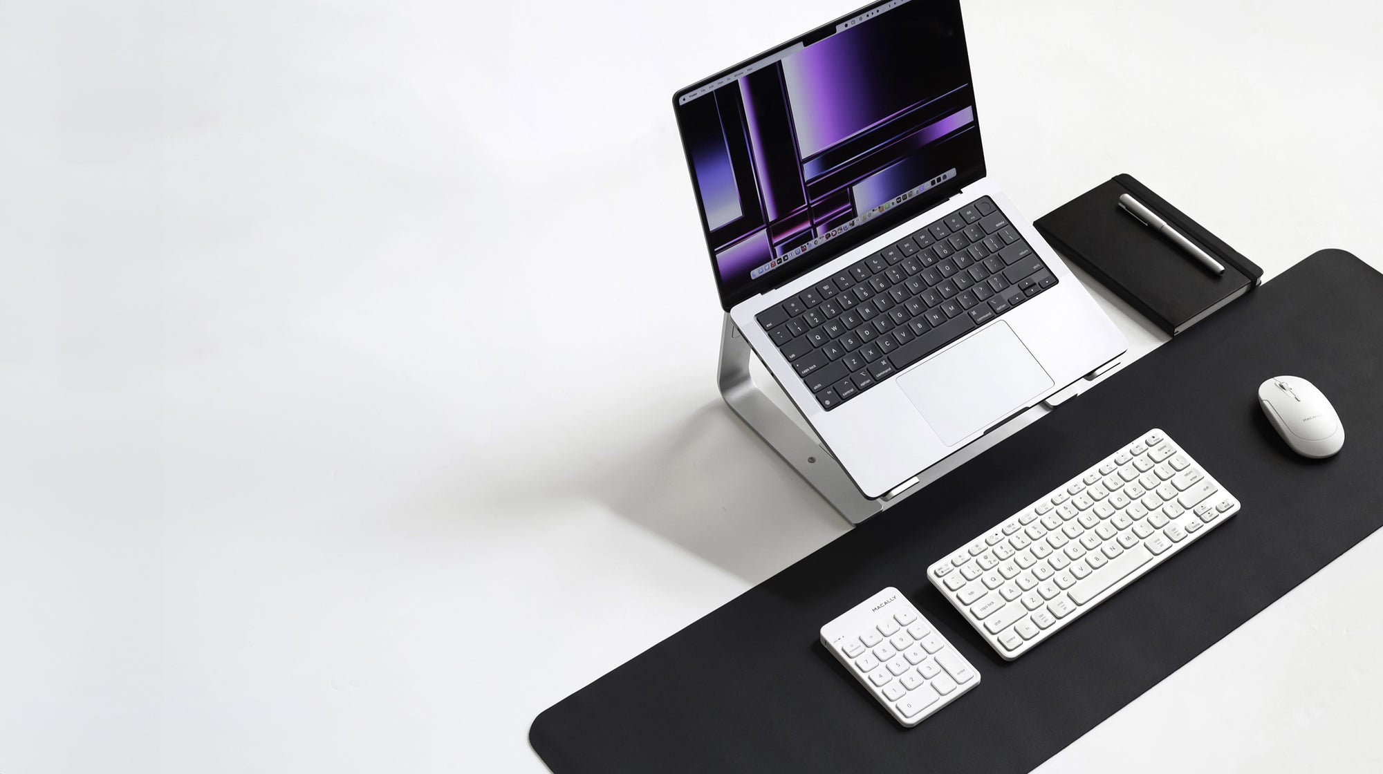 Macally - Enhancing Your Digital Lifestyle